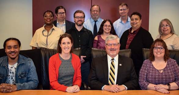 Legislative Priorities for 2020 – NTEU Chapter 66